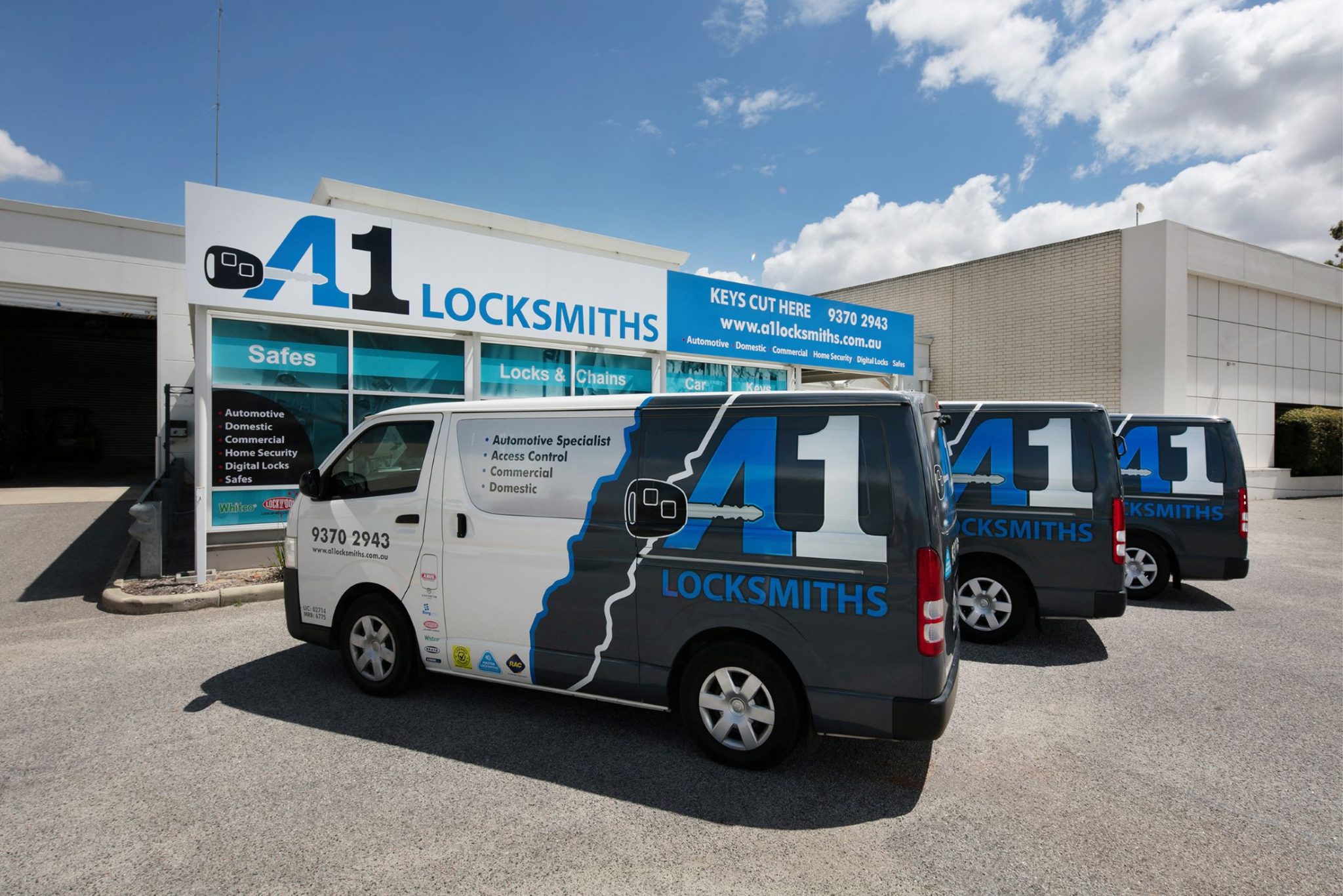 resize - A1 Locksmiths